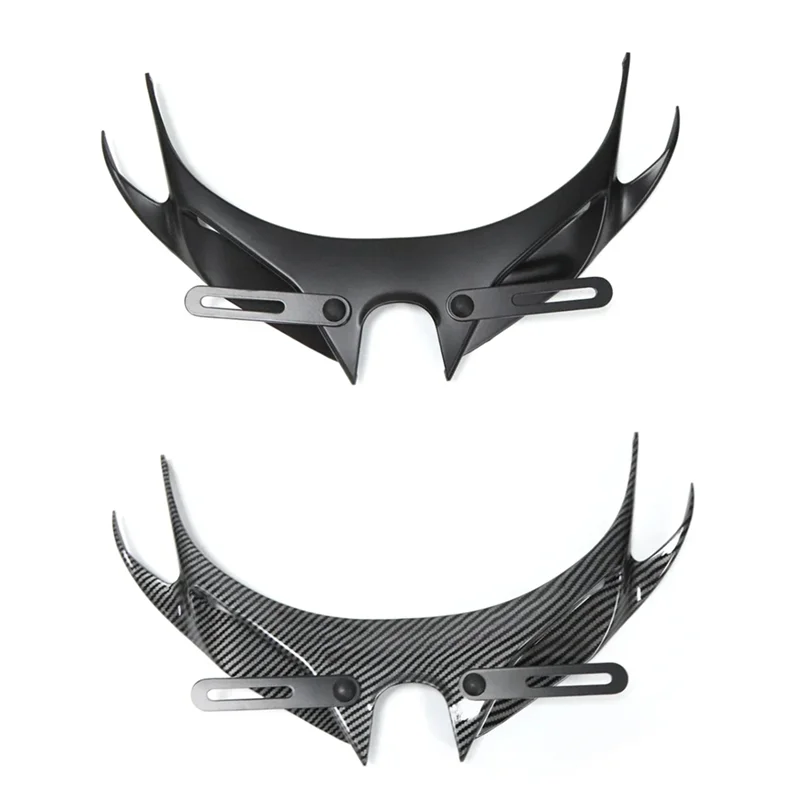 AA-For Honda Forza 350 Front Fairing For Honda Forza 350 Side Wings ...