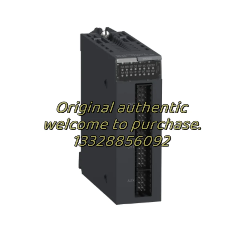 Producto-original-est-ndar-de-f-brica-PLC-m-dulo-contador-BMXEHC0200 ...