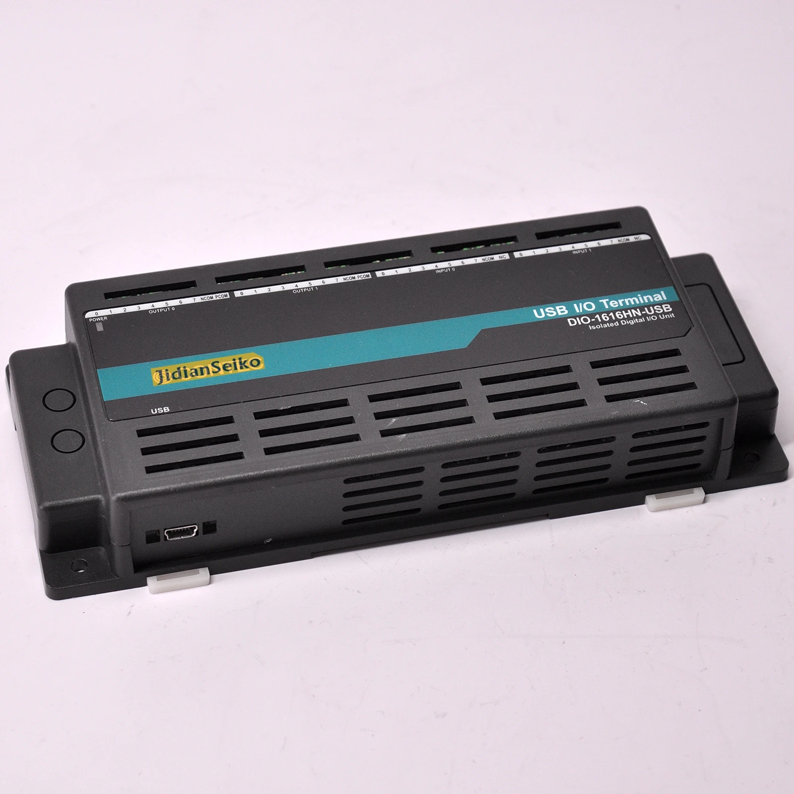 CONTEC DIO 1616HN USB Digital Input And Output USB Module Disassembly ...