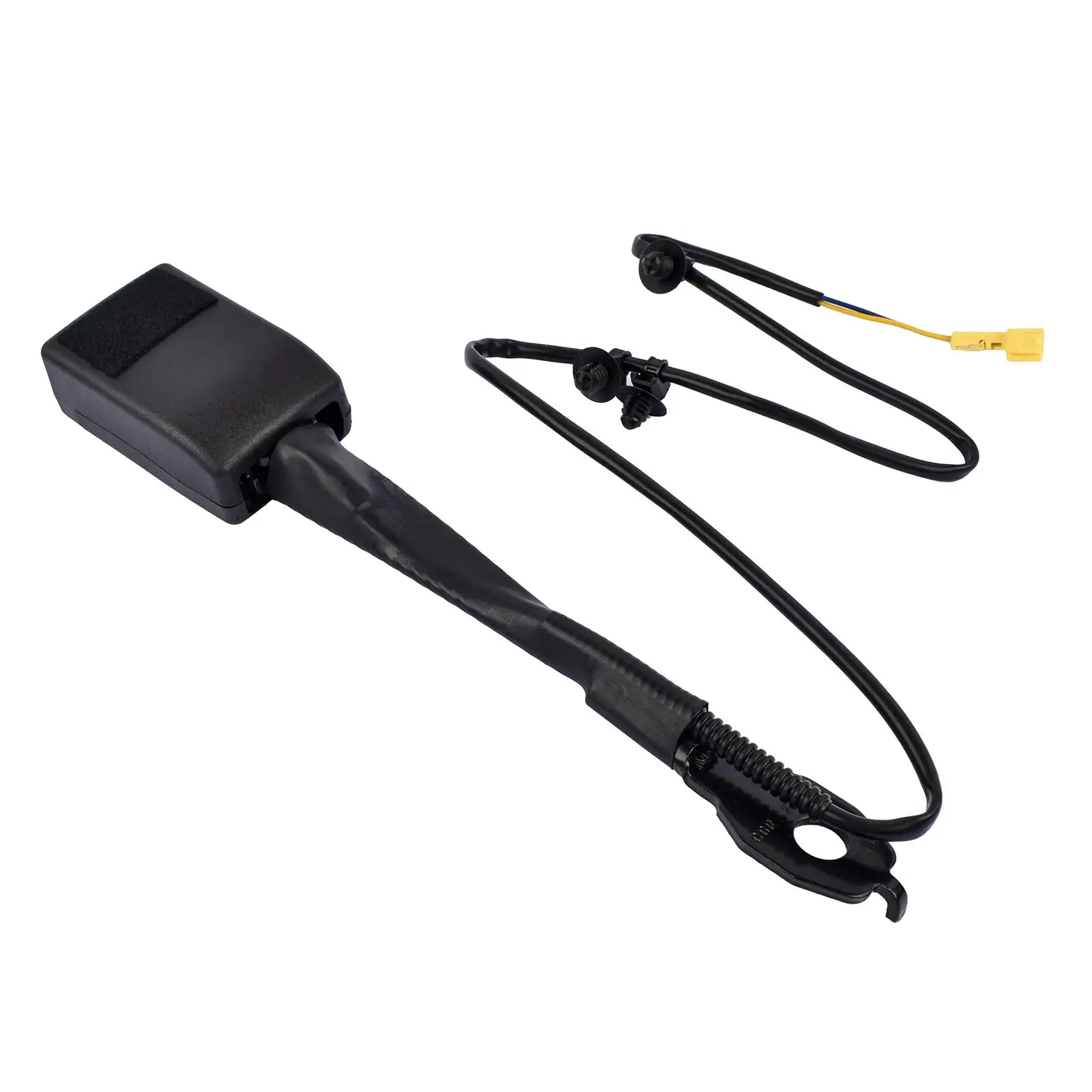 AP02 For Mercedes-Benz W176 A-Class W246 B-Class X156 GLA FRONT LEFT / RIGHT Seat Belt Buckle A ...