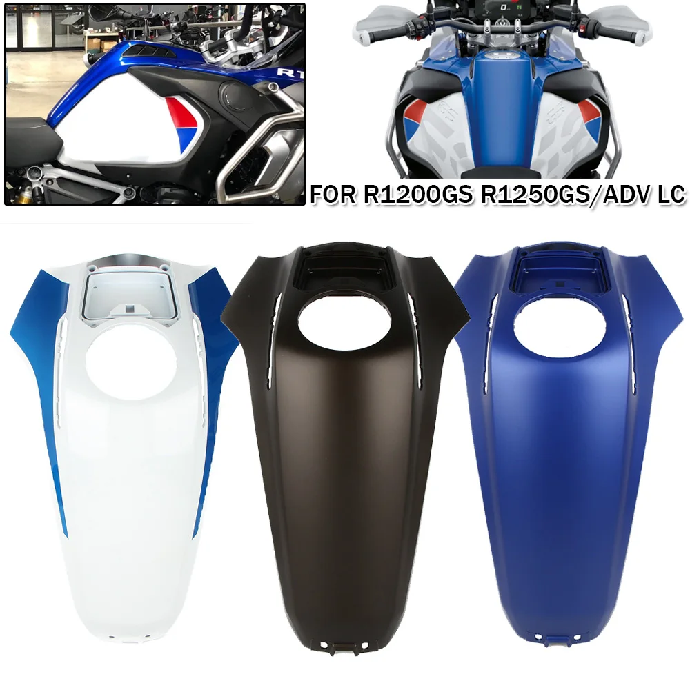Motorcycle-Oil-Gas-Tank-Cover-Fairing-Fuel-Pad-Protector-Case-For-BMW ...