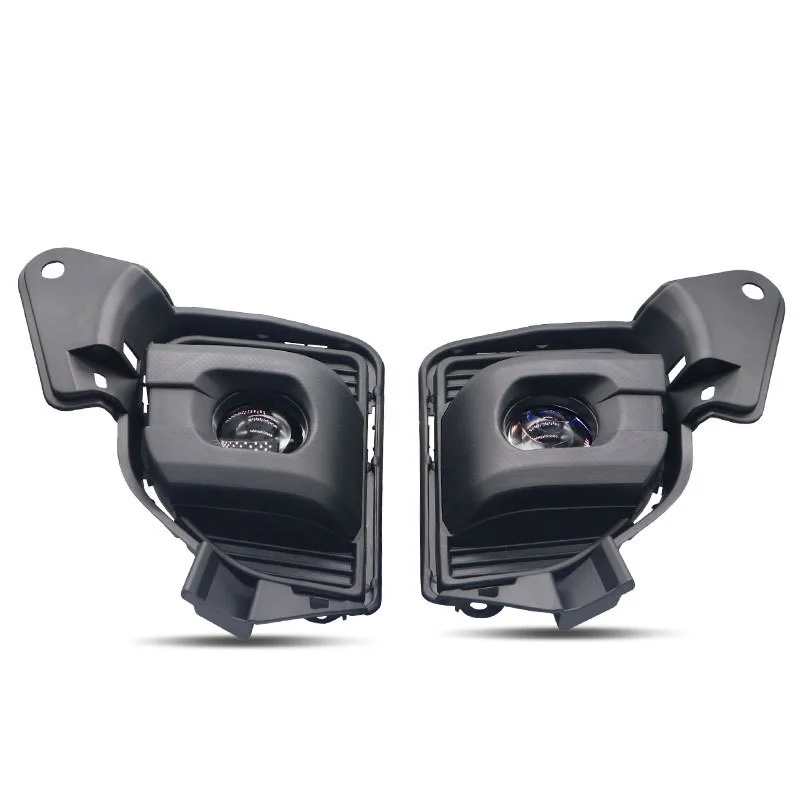 Bi Led Fog Light for toyota Hiace 2014 2015 - 2018 Fog Lamp Projector ...