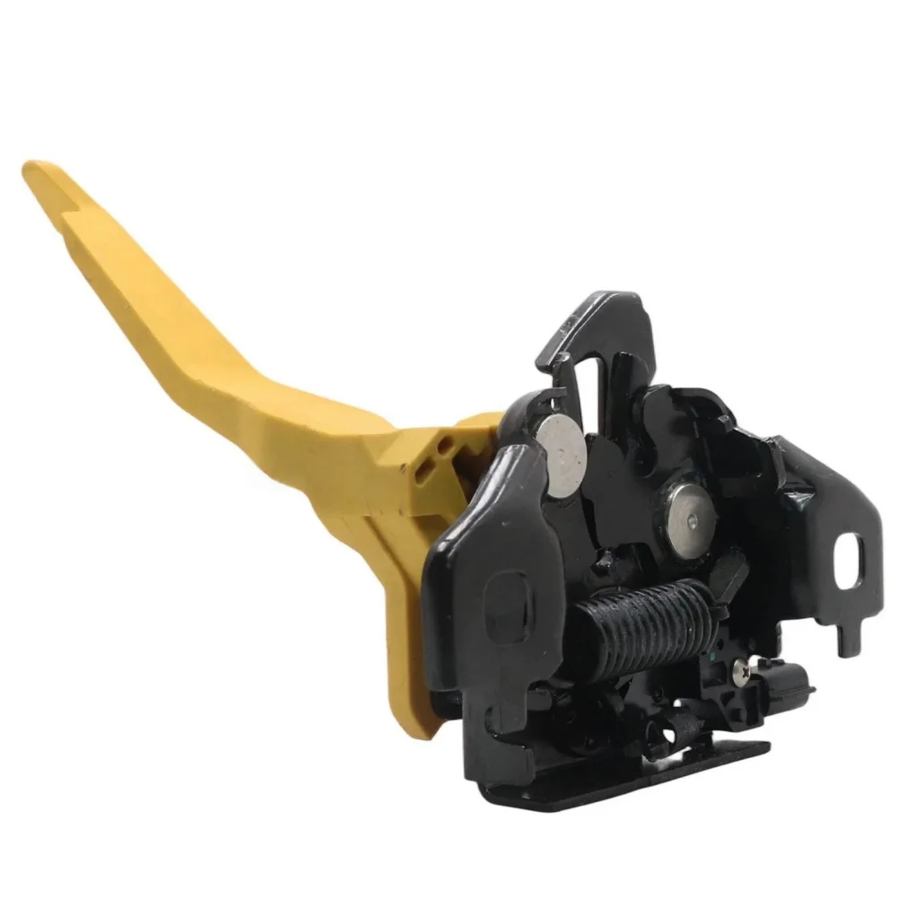 Cerradura de Capó para Nissan Rogue 2021-2025 1.5L L3 65601-6RA0A ...