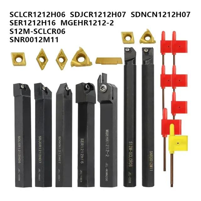 China Machining Centers Parts Co., Ltd.