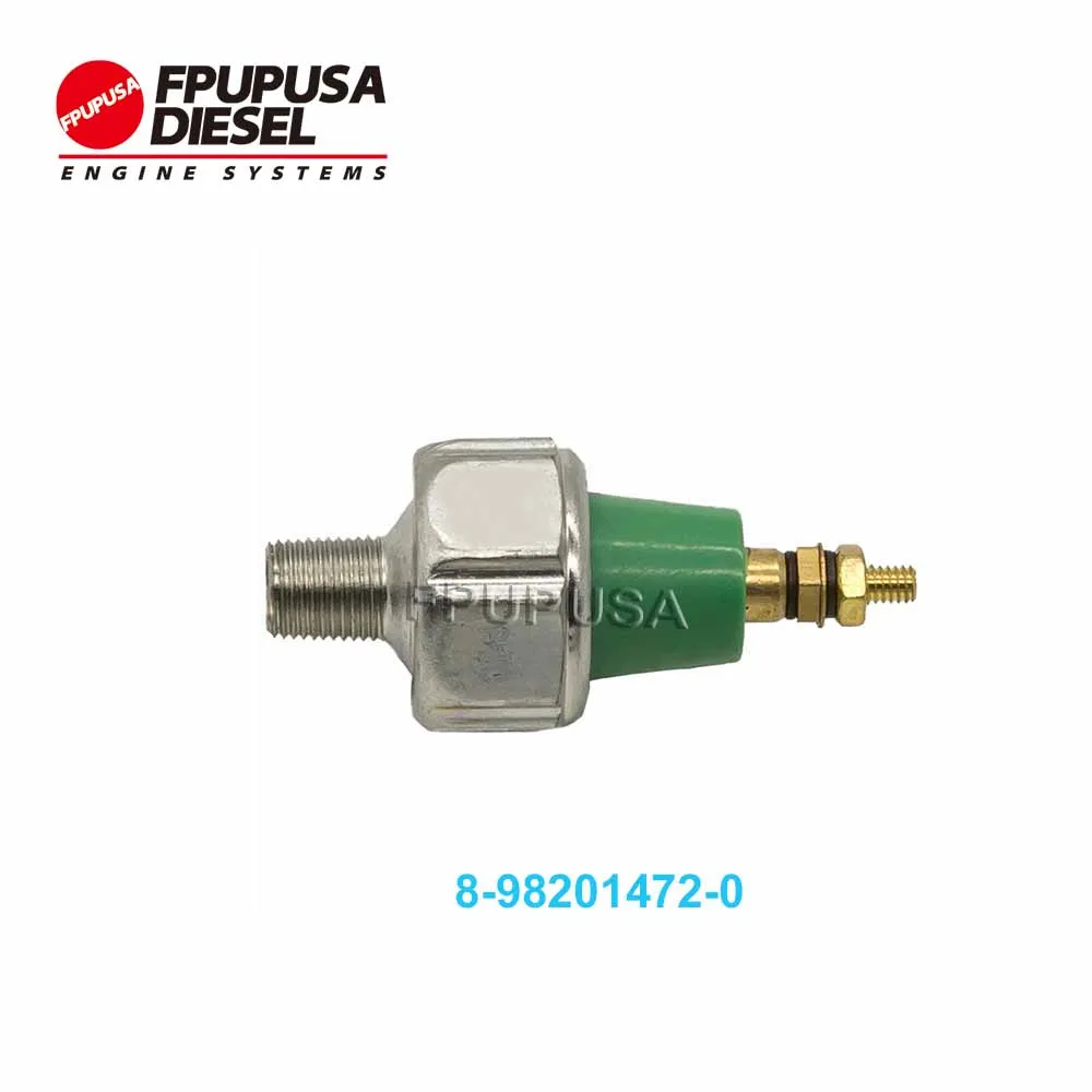Oil-Pressure-Switch-Sensor-8-98201472-0-8982014720-for-4BG1-4JG1-4JJ1 ...