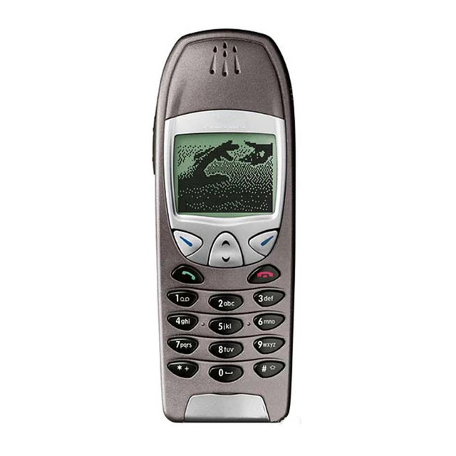 Nokia Satellite Phone