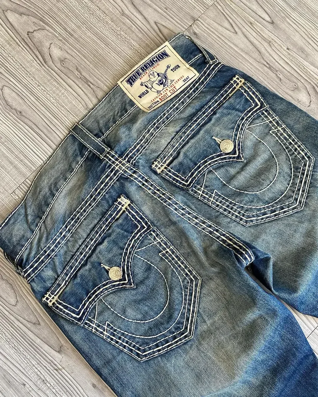 Y2K-New-Blue-Jeans-with-Retro-Pocket-Embroidery-Design-for-Men-s-Women ...