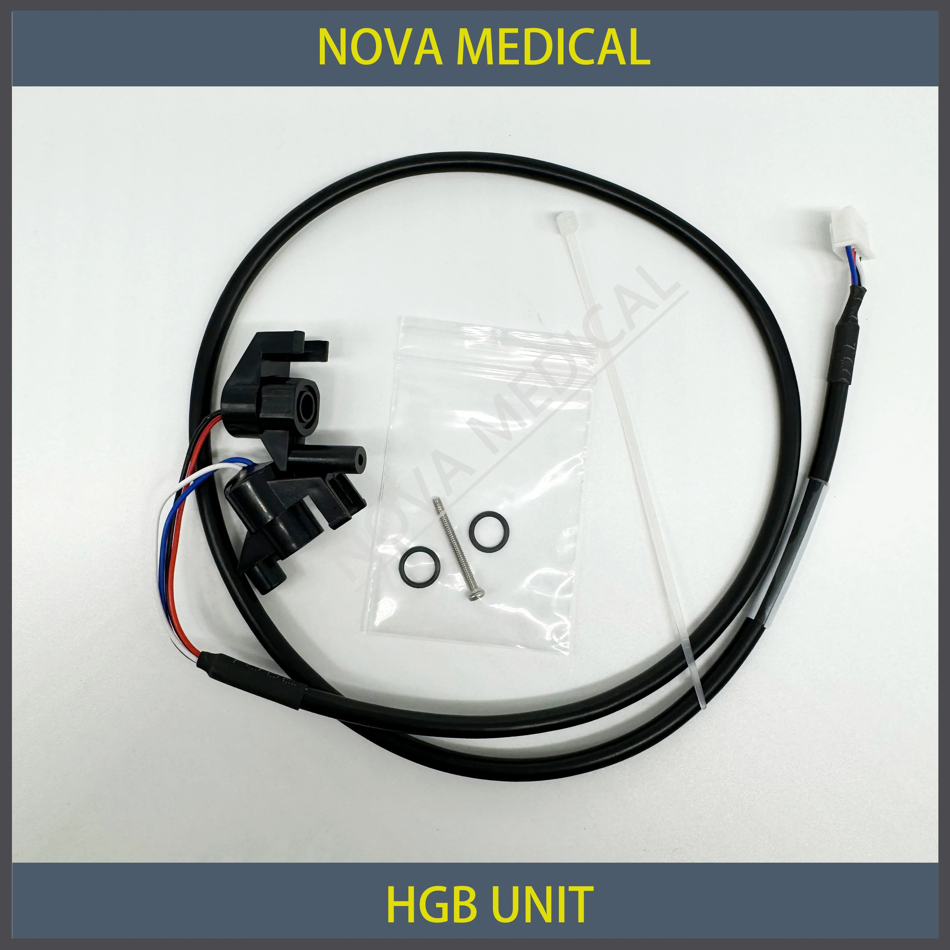 Mindray-Original-New-Hematology-Analyzer-HGB-Unit-For-BC2300-BC2600 ...