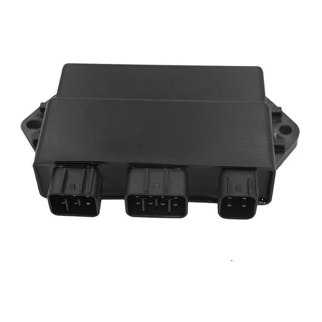 Free Shipping 5UH 85540 00 00 CDI Module For Yamaha YFM 350 Bruin ...