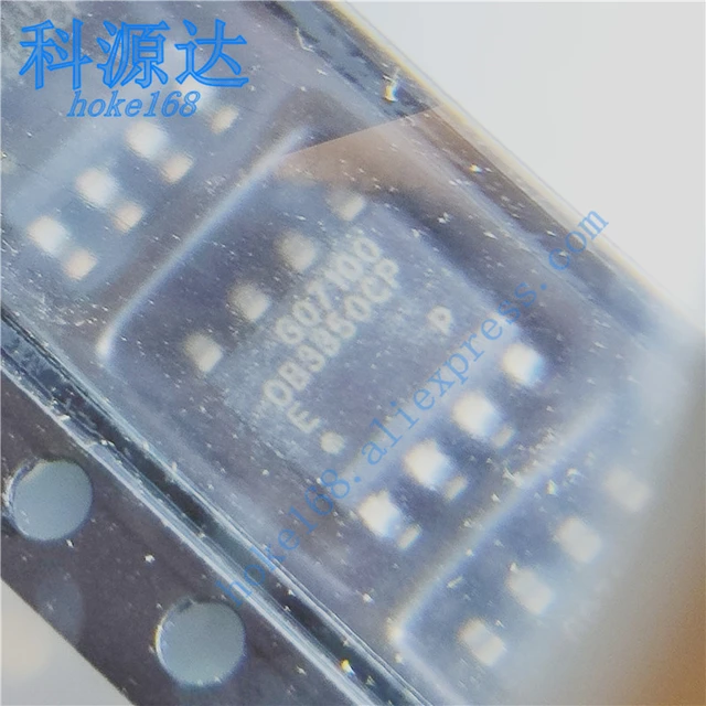 OB3350CP LED Driver IC Datasheet, Pinout, Features, 56% OFF