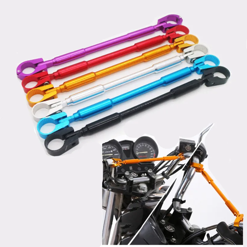 Adjustable-Aluminum-Alloy-Motorcycle-Strength-Handlebar-Balance ...