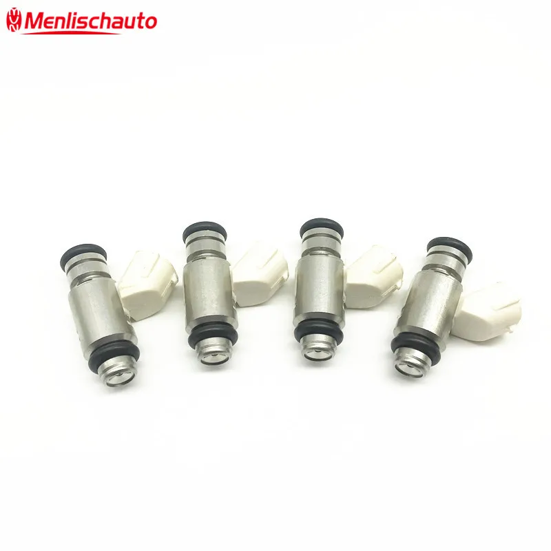 4 Uds. El mejor inyector de combustible de alta calidad IWP126 para ...