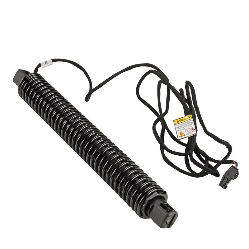 51247373438-Car-Left-Rear-Lift-Support-Electric-Tailgate-Spacer-Luggage ...