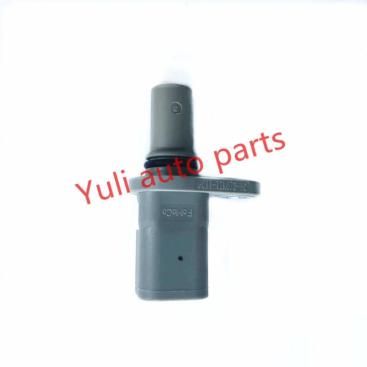 6C1Z 6B288 A 6C11 12K073 AC AB39 73K073 AC Crankshaft camshaft position ...