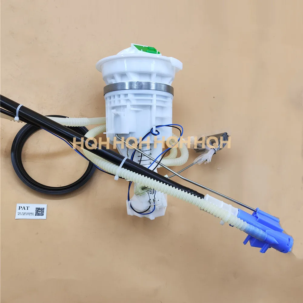 HQH-High-Performance-Fuel-Level-Sensor-Sender-Unit-For-BMW-MINI-Cooper ...