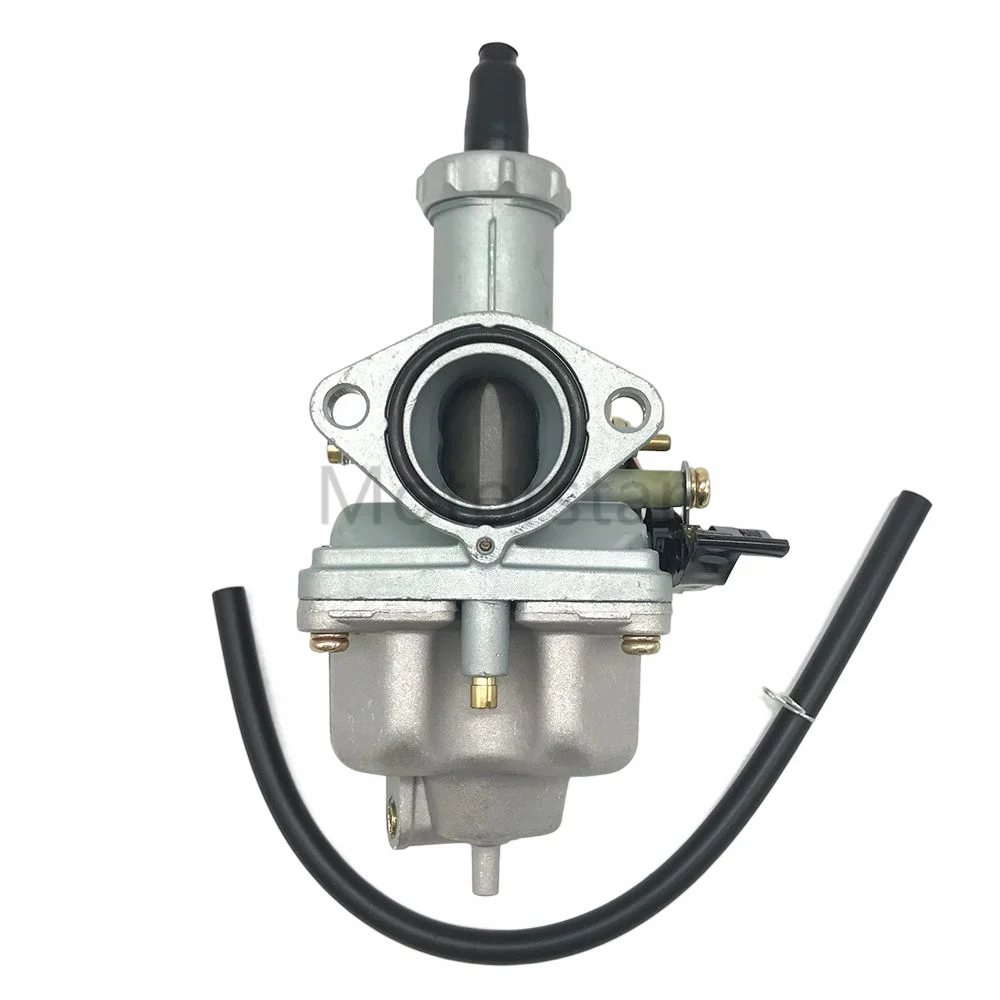 New 125CC Carburetor Fit For Lexmoto Arrow Assault Aspire Arizona ...
