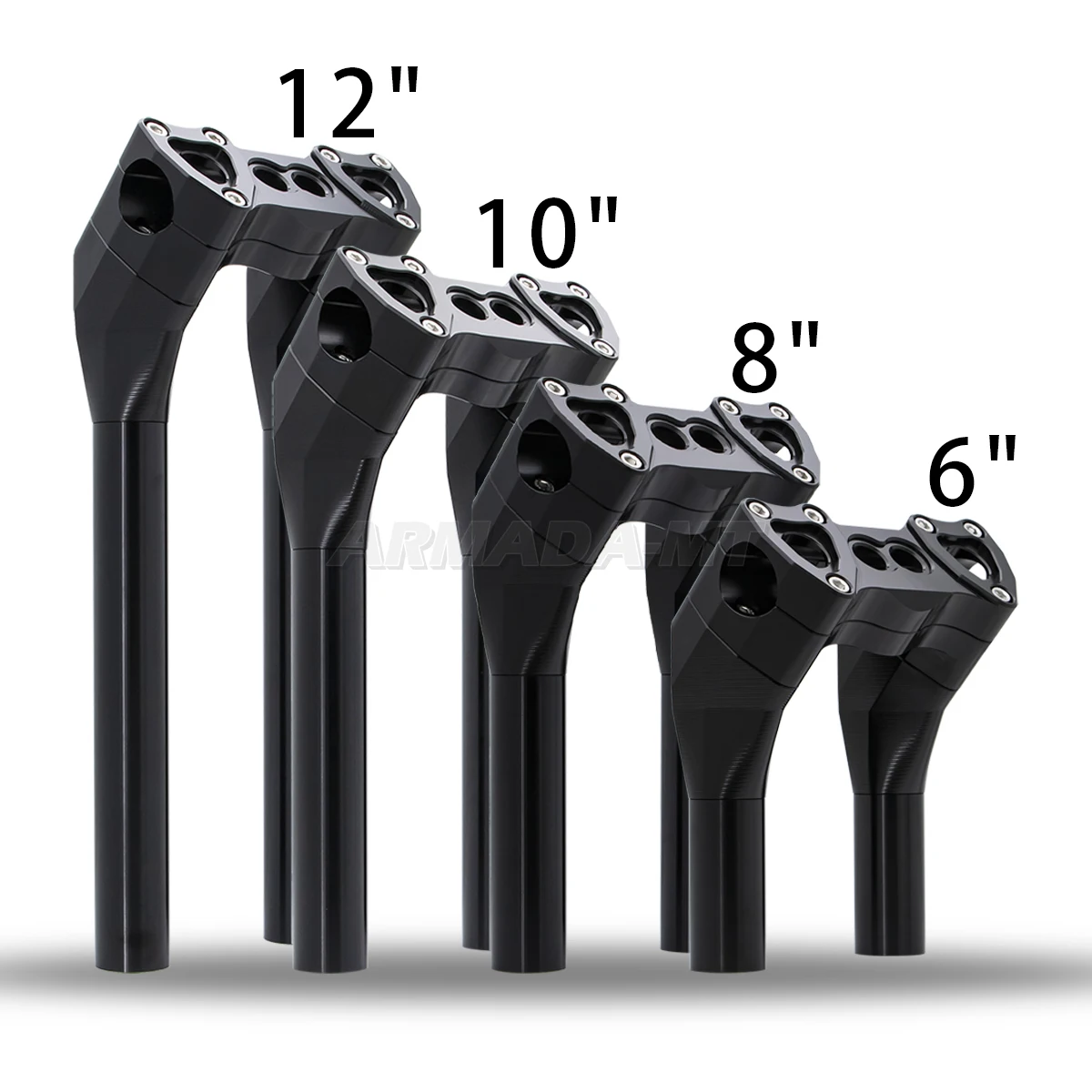 For-Harley-Sportster-Dyna-Softail-Street-Bob-FXBB-Custom-Motorcycle ...