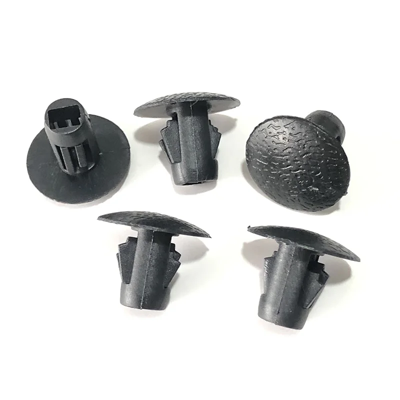 Splash Shield Clip For Toyota Land Cruiser Prado 4Runner Lexus GX470 ...