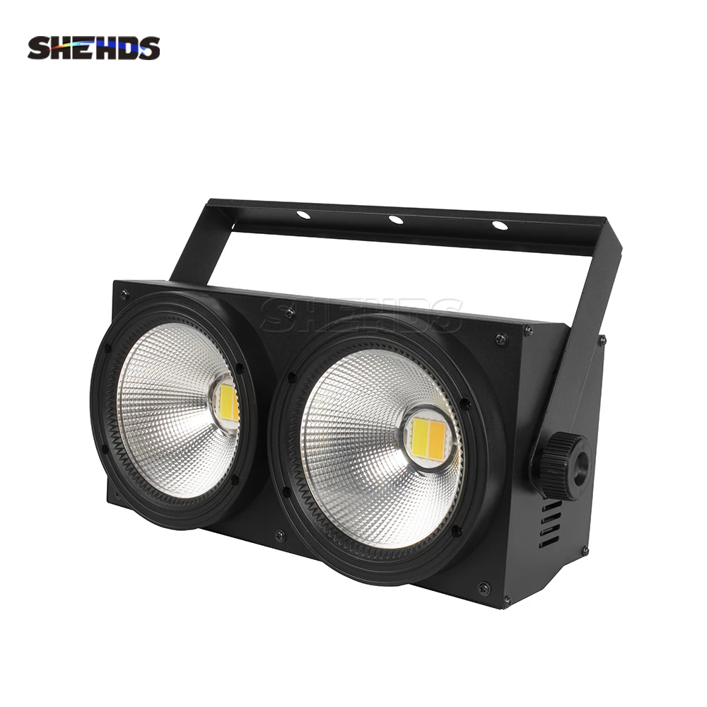 400w Cob Blinder Stage Light | Blinders Stage Lighting | Led Blinder ...