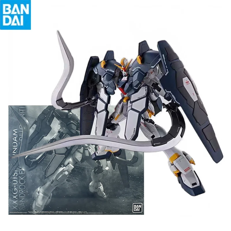 Bandai-Gunpla-Mg-1-10-XXXG-01SR-Gundam-Sandrock-EW-Armadillo-Unit ...
