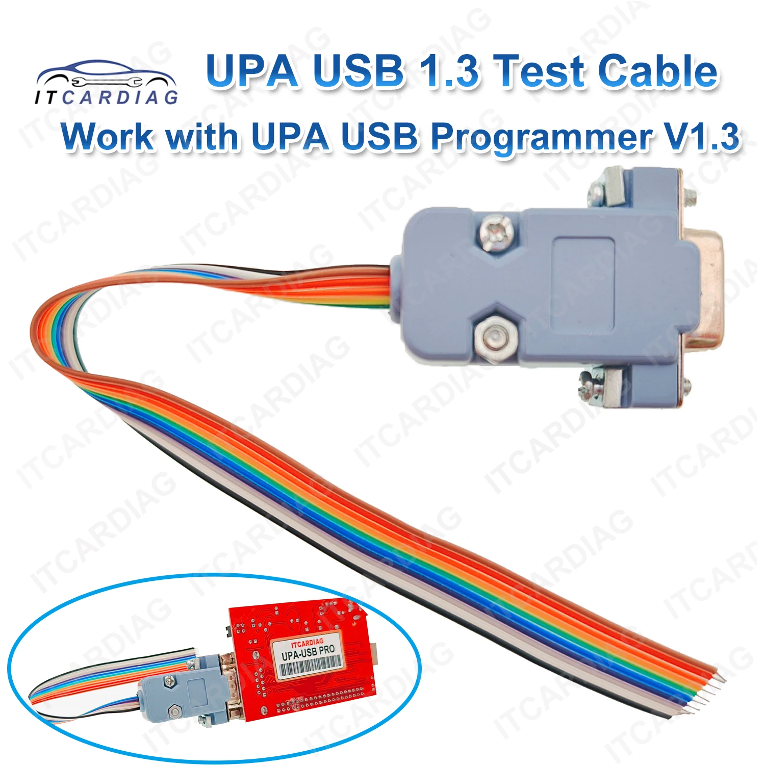 UPA-USB-1-3-Test-Cable-Adapter-for-UPA-USB-Programmer-V1-3-ECU-Pinout ...