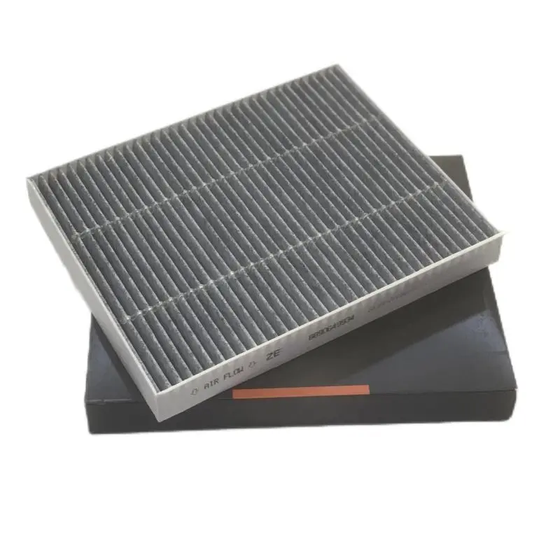 8890649934 Car Cabin Filter For ZEEKR 001 2020-2023 / 009 2022-2023 ...