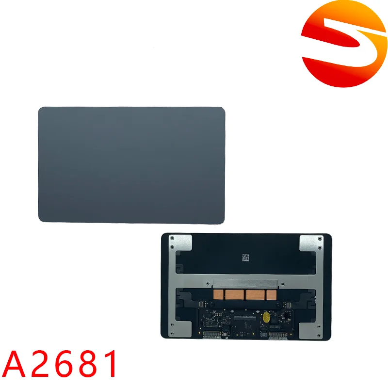 Year 2022 Original New for MacBook Air Retina 13" M2 A2681 Trackpad ...