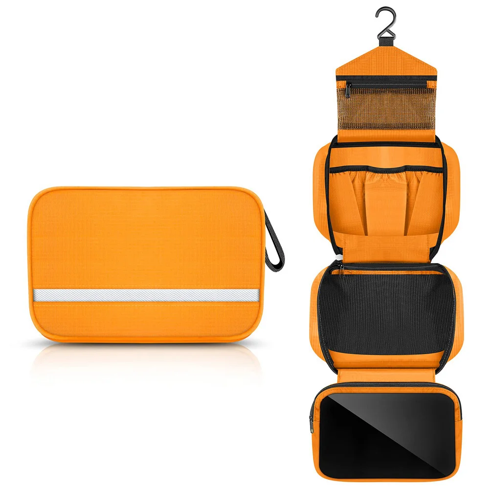 Grande-Trousse-de-Toilette-tanche-et-Pliable-HOKit-Accessoire-de ...