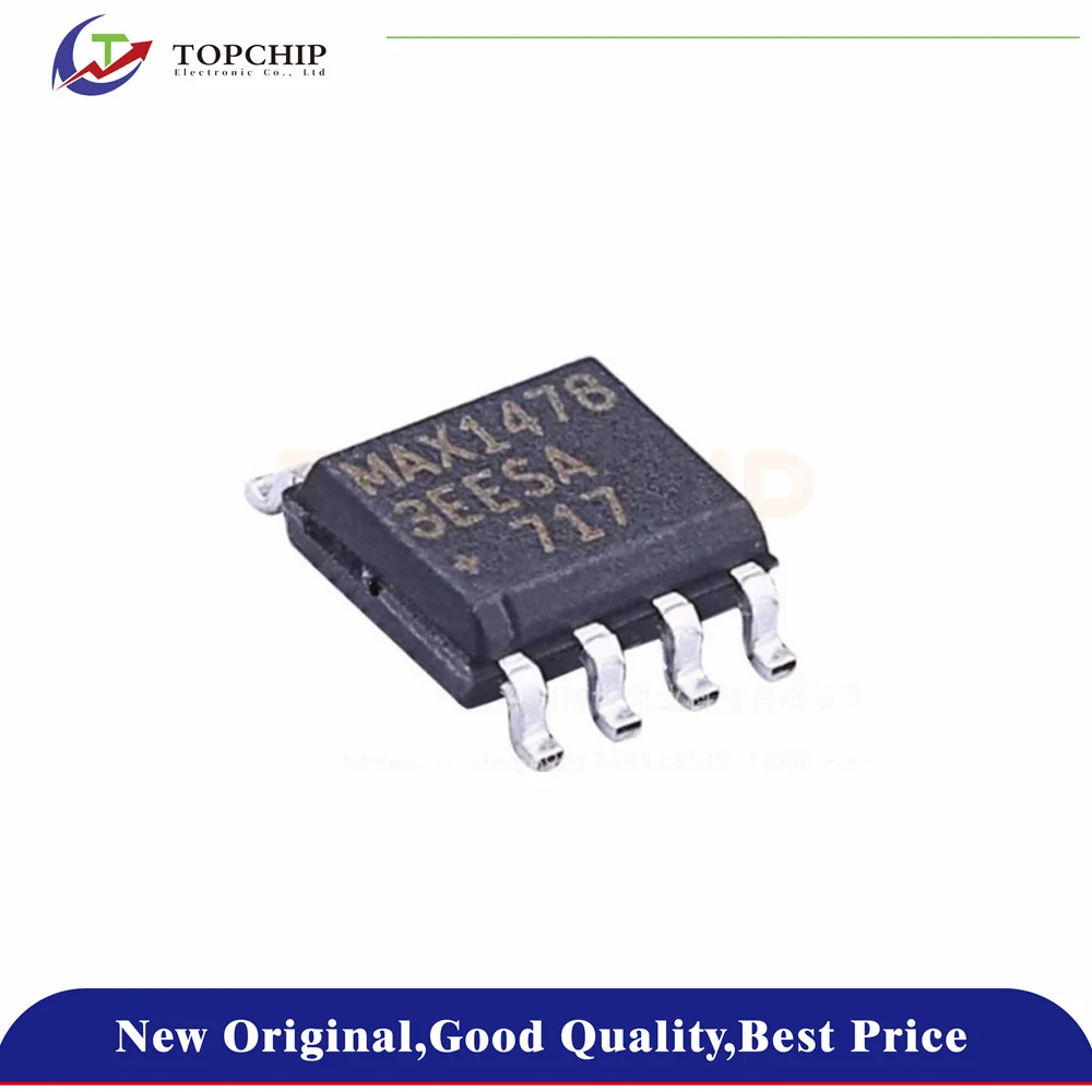 10Pcs-New-Original-MAX14783EESA-T-MAX14783EESA-MAX14783-Drivers ...