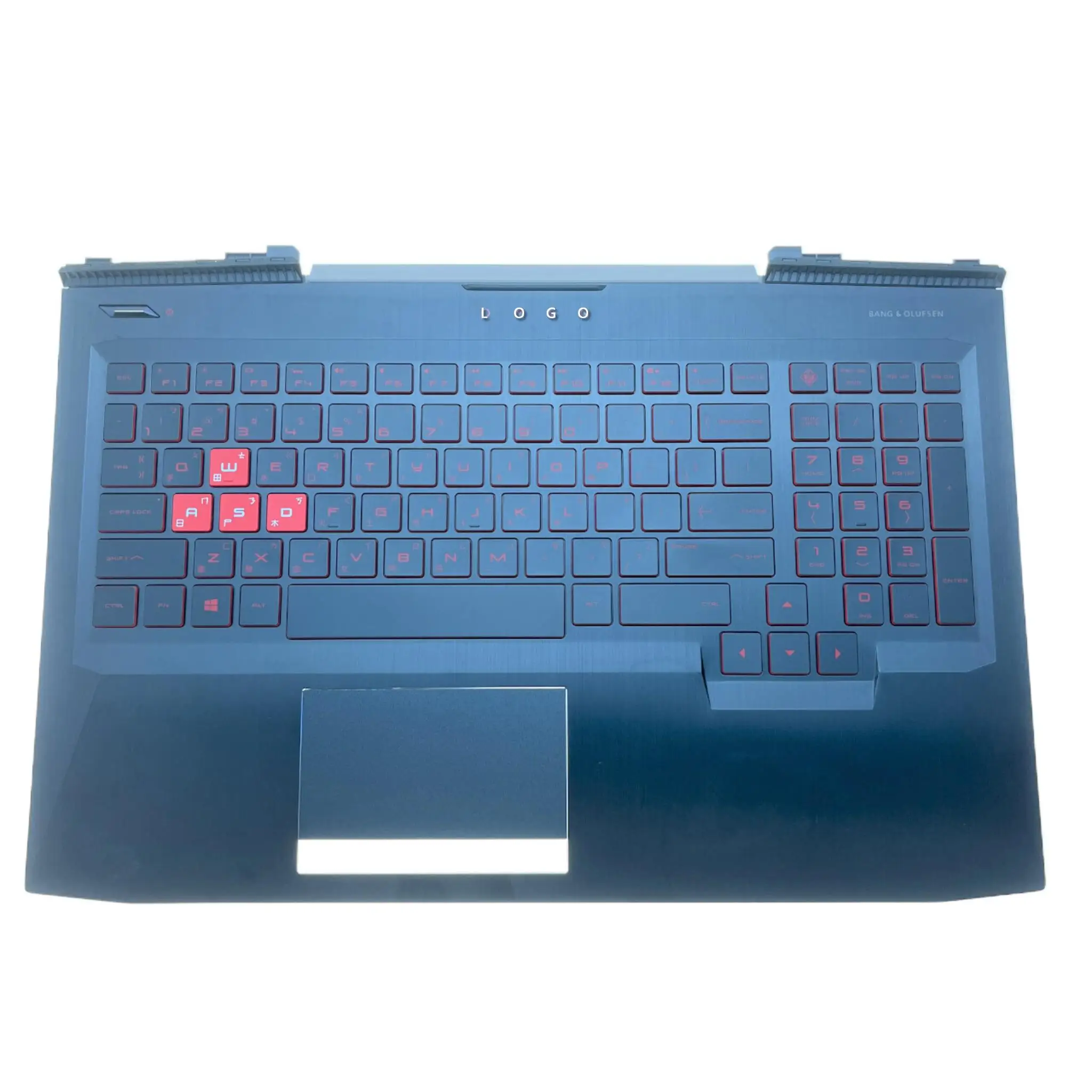 New-Taiwan-Laptop-Backlit-Keyboard-C-Cover-For-HP-OMEN-3-TPN-Q194-15-CE ...