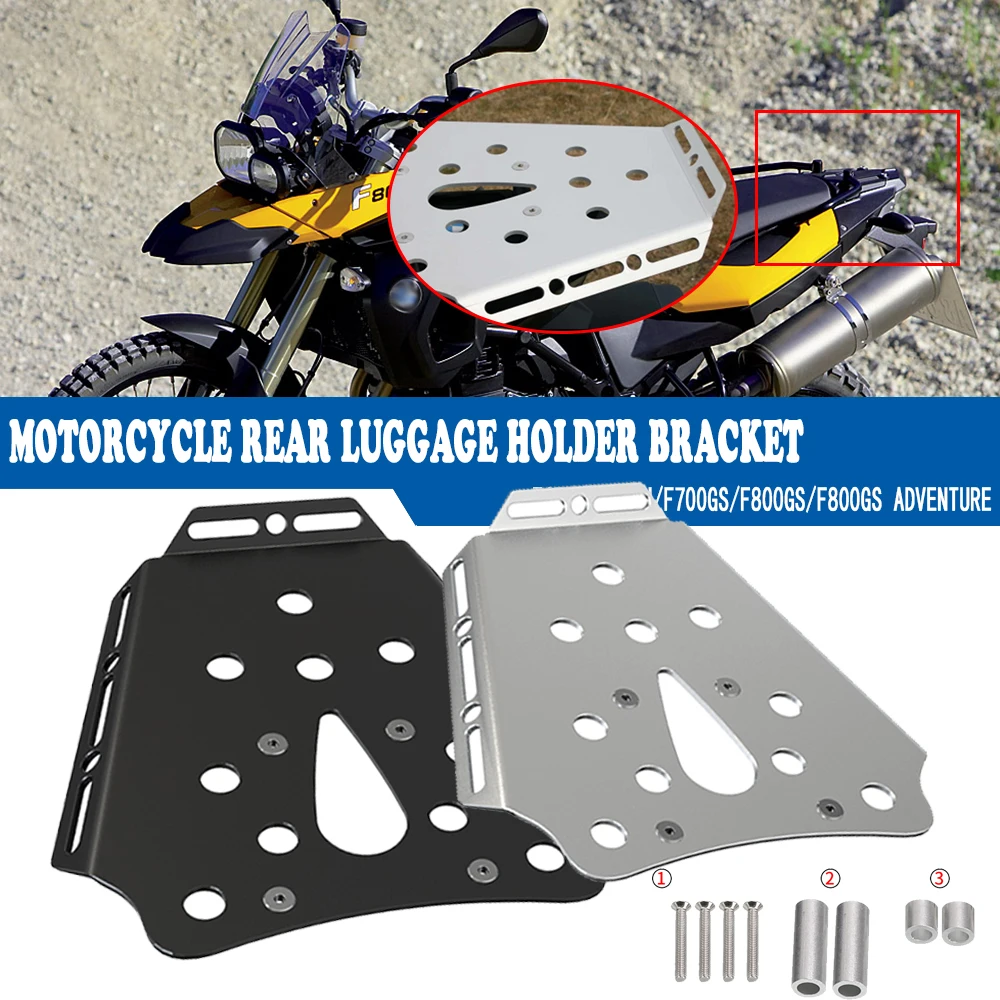 For-BMW-F800GS-F700GS-F650GS-Adventure-2008-2018-F800-F700-F650-GS ...