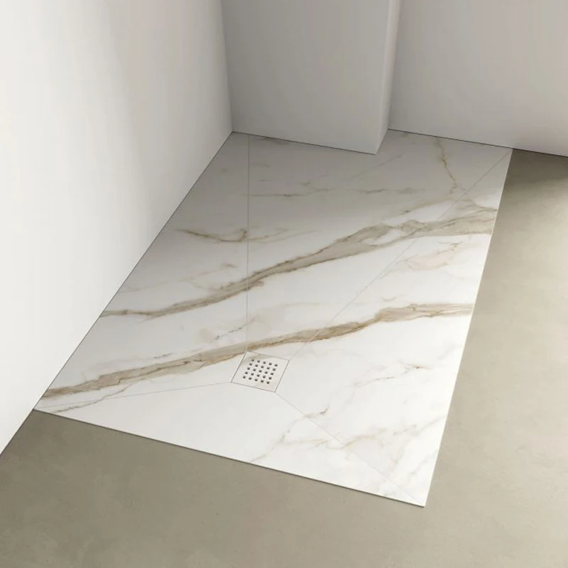 Shower-room-integral-base-arbitrarily-customized-bathroom-basin ...