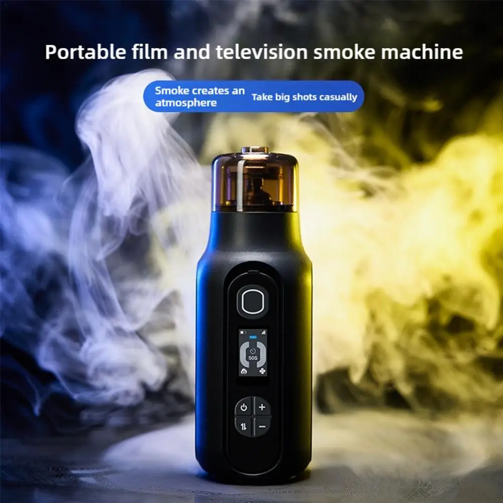 Portable-Smoke-Machine-Photography-Smoke-Effect-Smoke-Maker-With-Remote ...