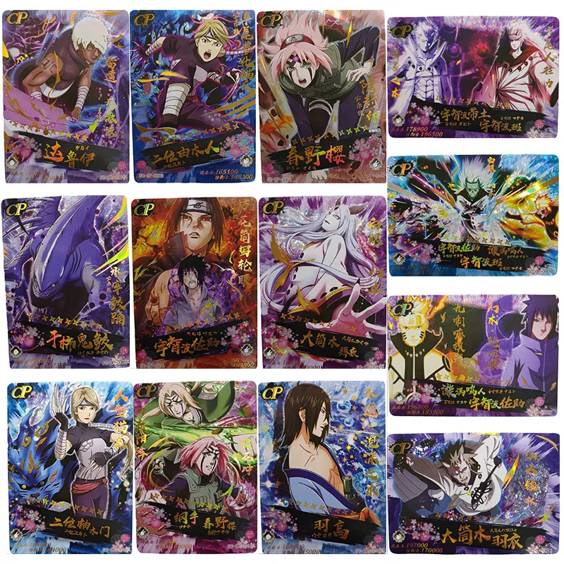 Kaguya Naruto Sasuke Sakura Haruno