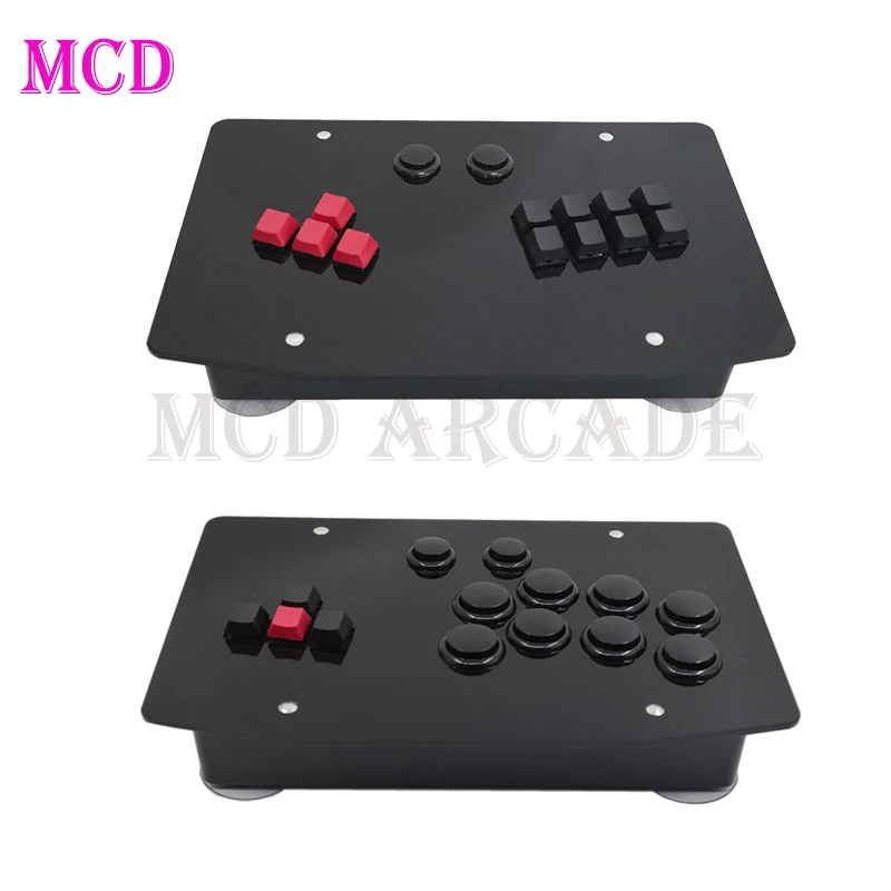 Tekken Arcade Stick