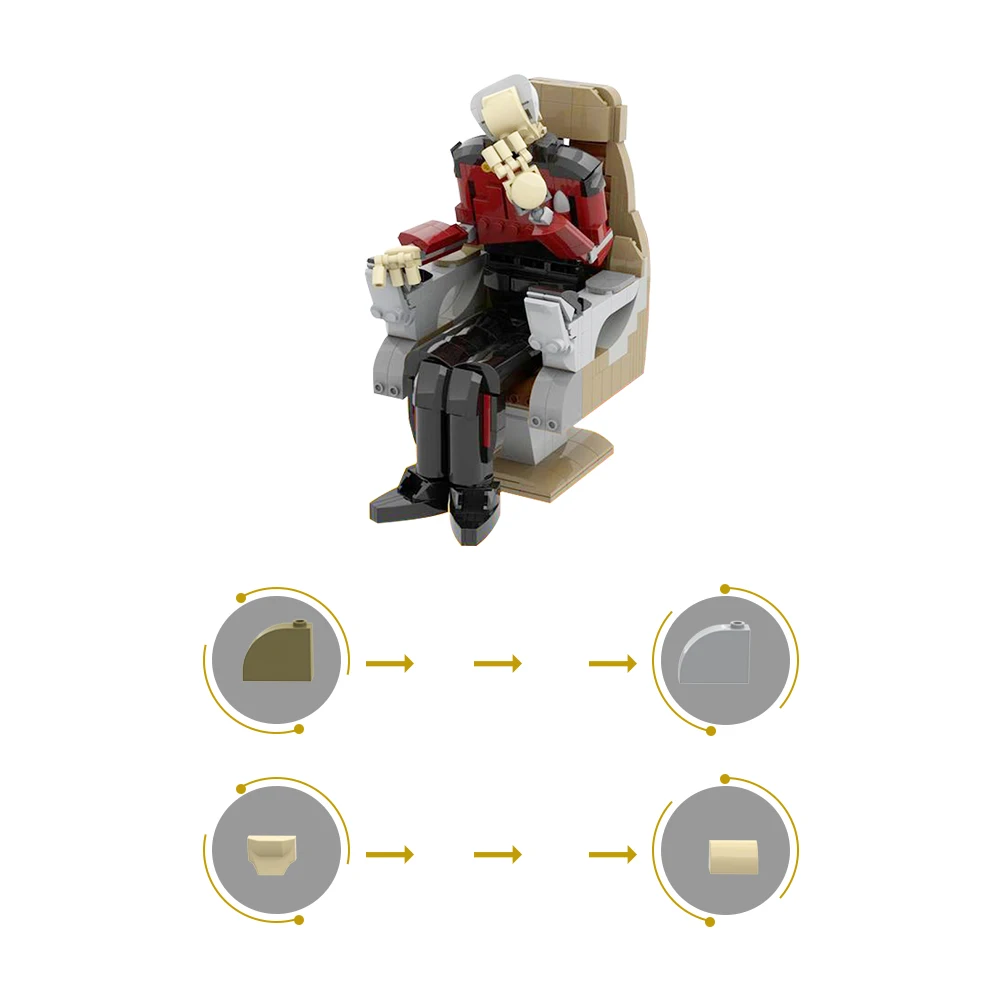 Double Face Palm Picard