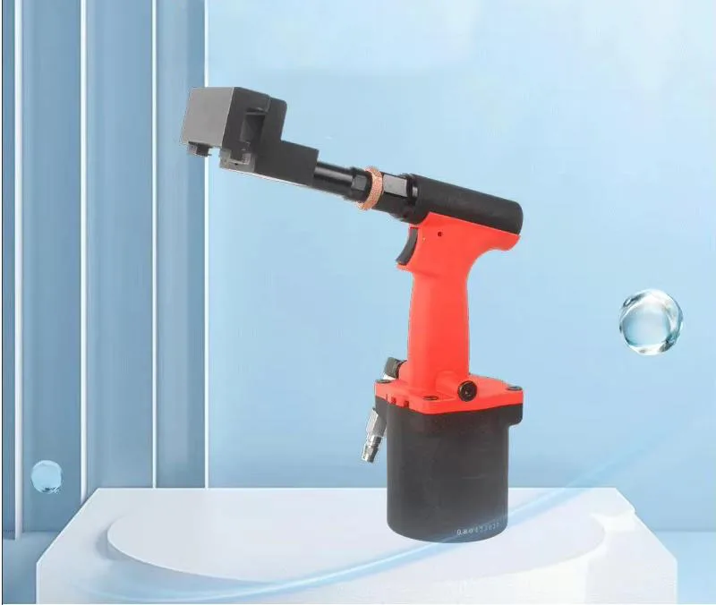 Pneumatic-Hydraulic-Punching-Gun-45x7-5mm-drainage-hole-puncher-for ...