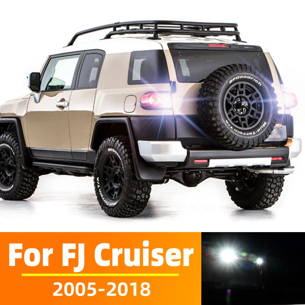 2005 Toyota Fj Cruiser