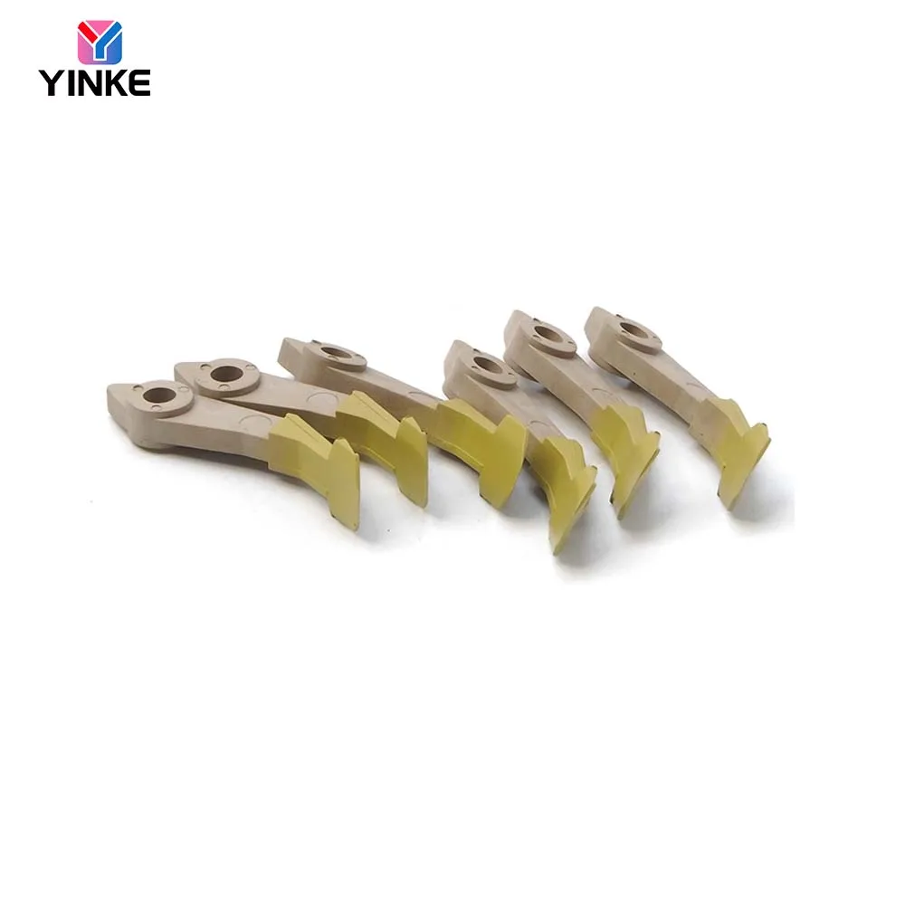 1Set/6pcs D95 Separation claw For Xerox D95 D110 D125 1100 4110 4127 ...