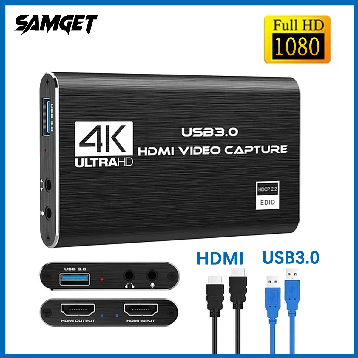 4K-HDMI-compatible-USB-3-0-Video-Capture-Card-1080P-60fps-HD-Video ...
