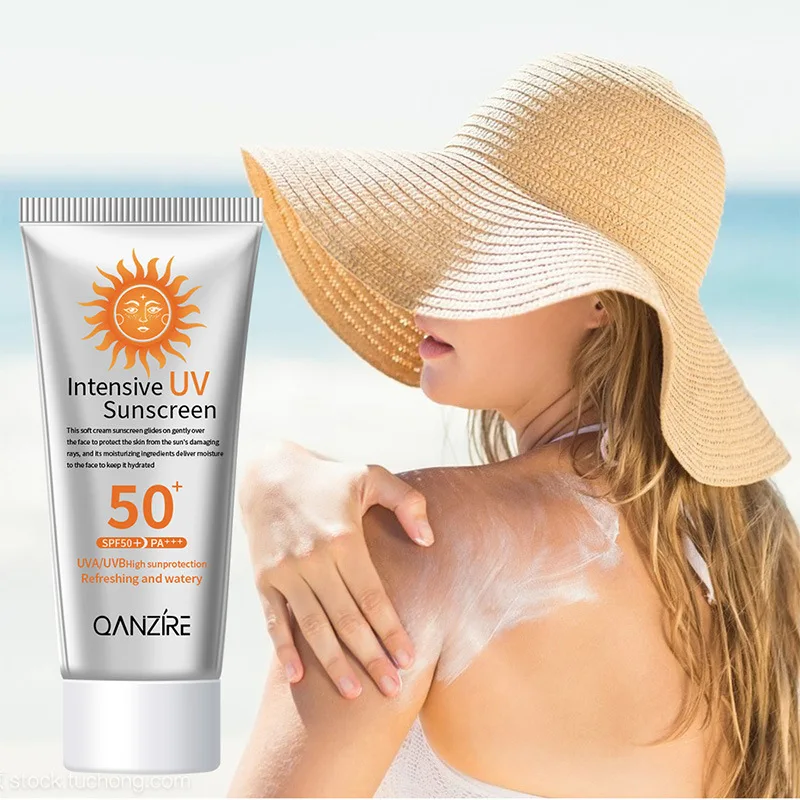 Protector-Solar-Facial-con-protecci-n-Solar-bloqueador-Solar-de-alta-potencia-aislamiento-UV ...