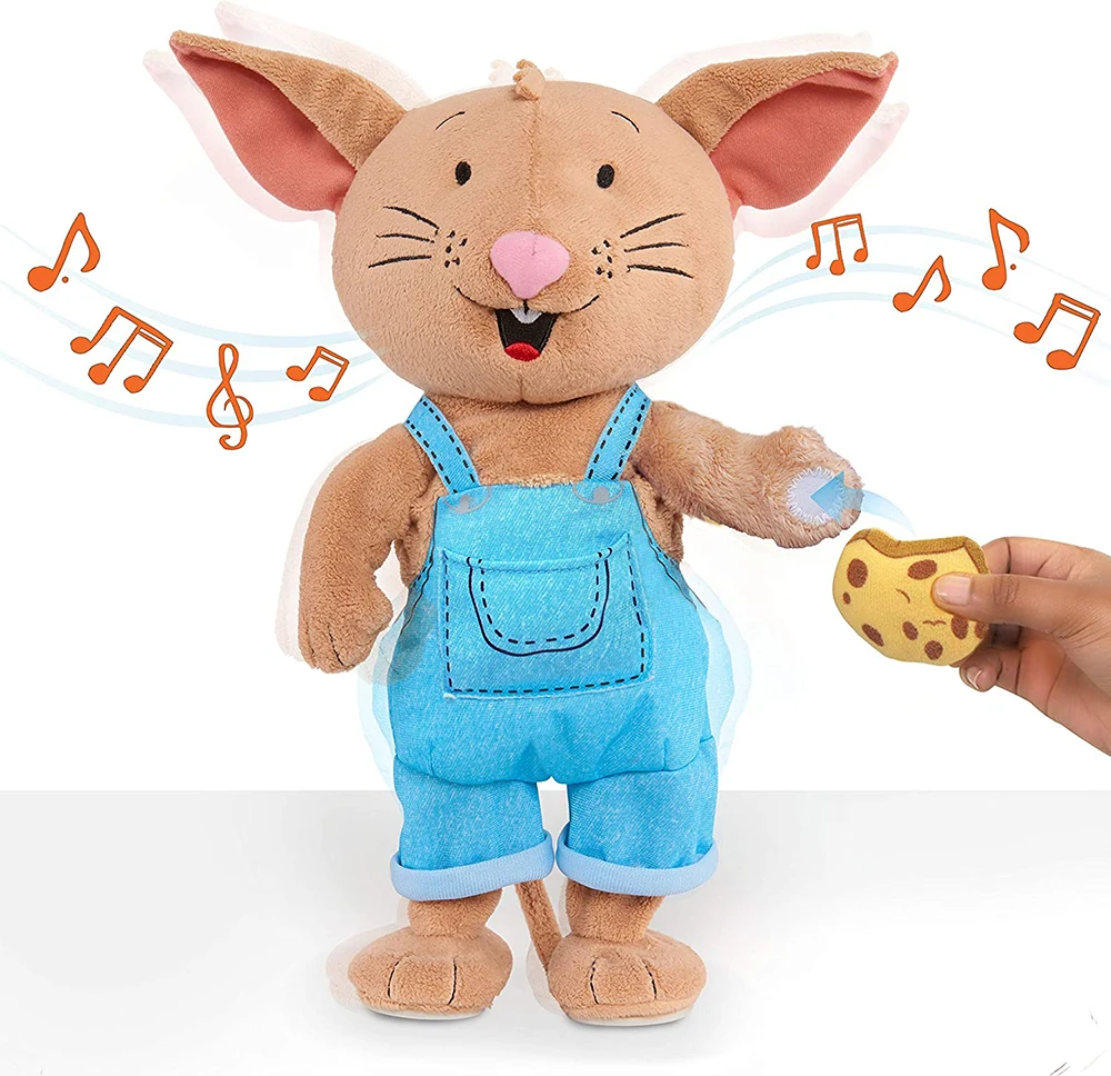 If You Give A Mouse A Cookie