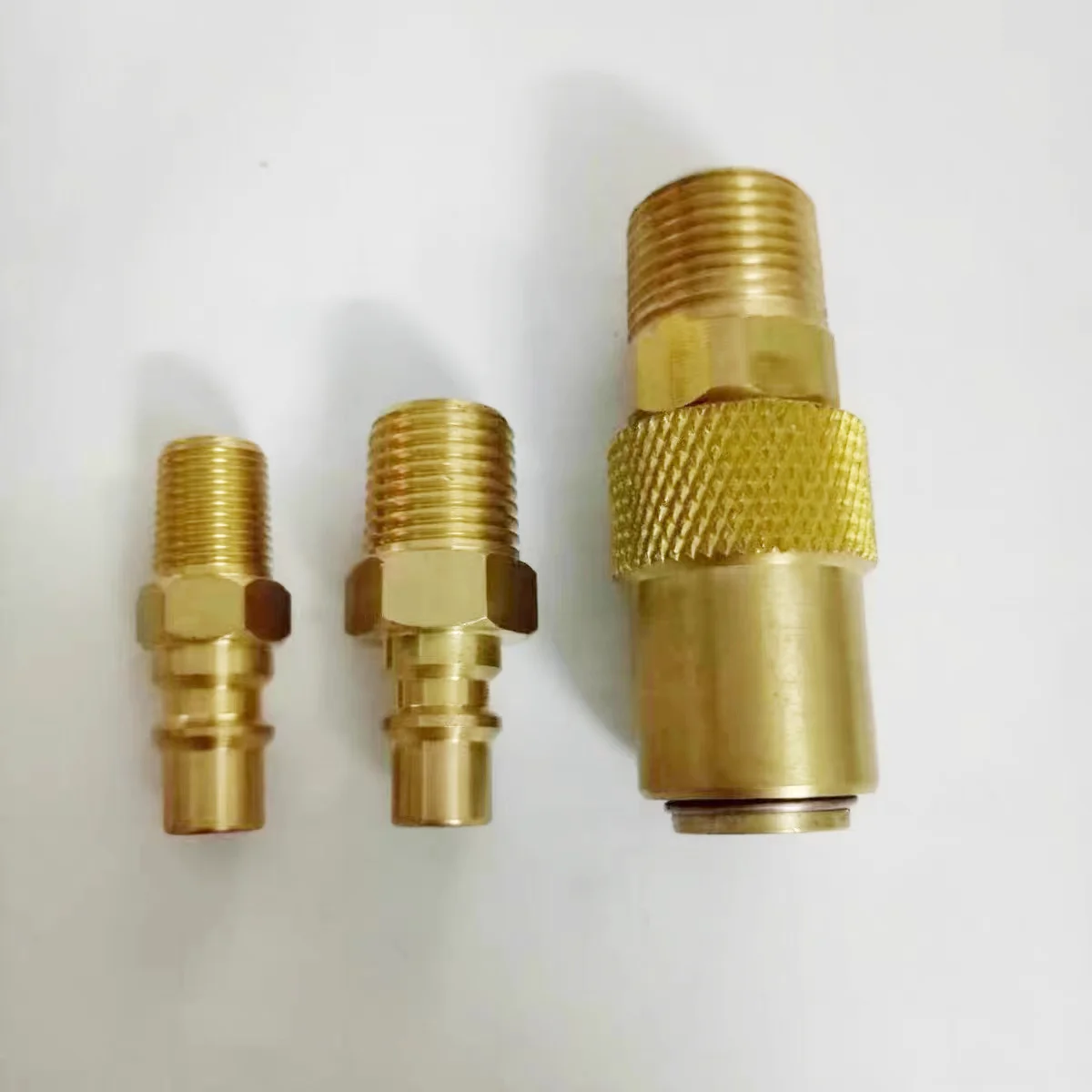 KPM-KSM-External-Hexagonal-Quick-Connector-Plugs-Cooling-Water-Nozzles ...