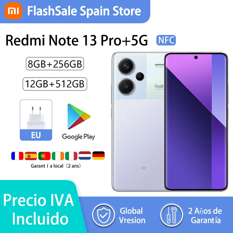 Xiaomi-Redmi-Note-13-Pro-Plus-5G-Smartphones-NFC-MediaTek-dimension ...