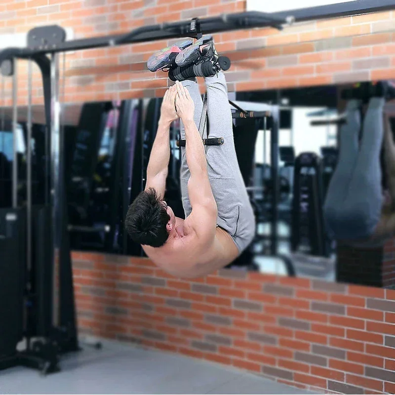 New Exercise Handstand Machine Professional Exercise Hanging Hook ...