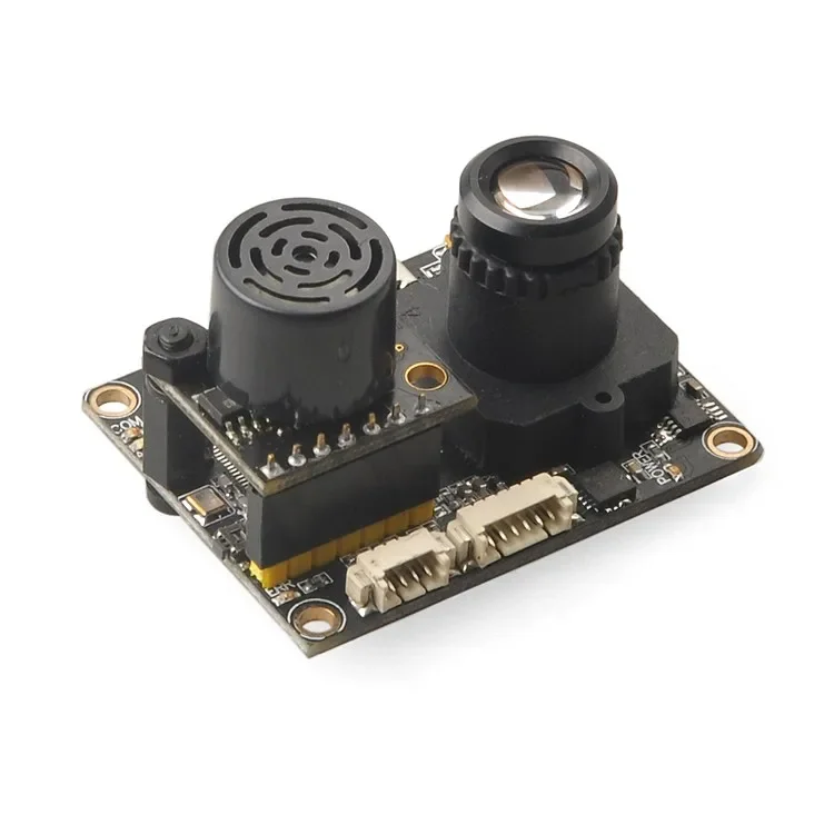 PX4FLOW-V1-3-1-Optical-Flow-Sensor-Smart-Camera-for-PX4-PIXHAWK-Flight ...
