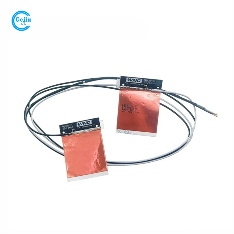New Original Laptop Wifi Antenna Cable For Dell Alienware 17 R4 R5 15 ...