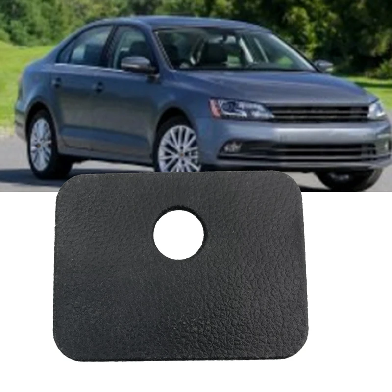 Car-Trunk-Latch-Access-Cover-Trim-Cap-5C6858183-For-VW-Jetta-2011-2018 ...