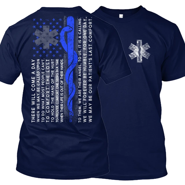 Emt Oath