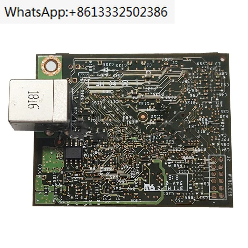 15A-M15A-M15W-15W-motherboard-interface-board-driver-board-wireless ...